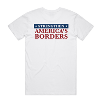 TPUSA NFP Miscellaneous T Shirt | Various Colors – Get TPUSA Merch