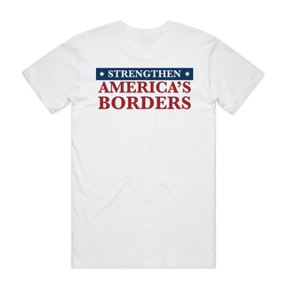 TPUSA NFP Miscellaneous T Shirt | Various Colors – Get TPUSA Merch